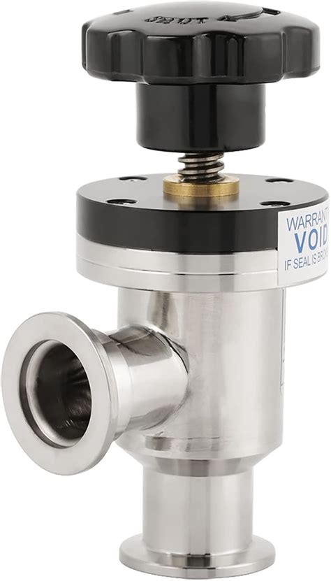 Kf 25 Valve Kf25 Valve Kf25 304 Stainless Steel High Vacuum