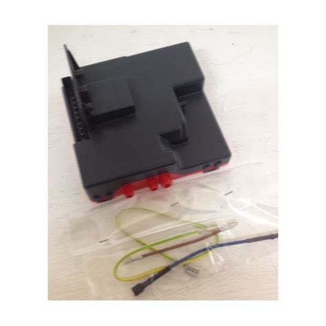 PCB FULL AUTO CONTROL