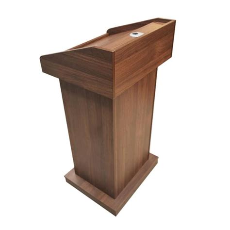 Why Is A Lectern Important In A Church Enhancing Worship And Focus