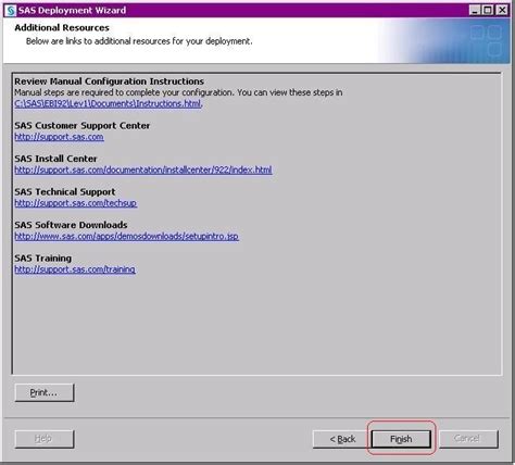 43276 Adding An Application Server To An Existing Sas® Intelligence Platform Configuration