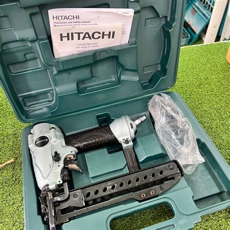 Yahooオークション 富 動画あり Hitachi 日立 常圧 フロアタッカー