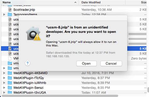 Setup And Use Of The Cisco UCS Platform Emulator VMiss Net