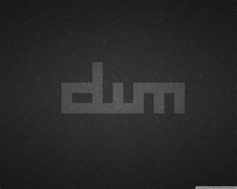 Dwm Linux 4k Uhd Wallpaper For Ultrahd Desktop And Tv Widescreen And