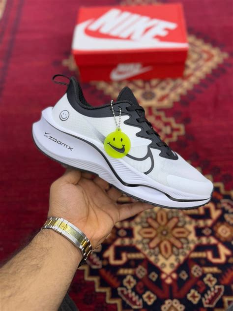 نایکی زوم ایکس لبخندی Nike Zoom X Smile Katoonihermesir