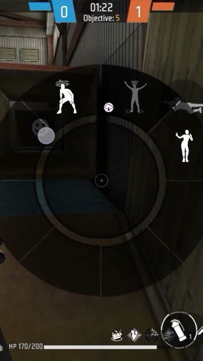 Freefire Freefire1vs1customtipsandtricks Animeff Funny Totalgaming