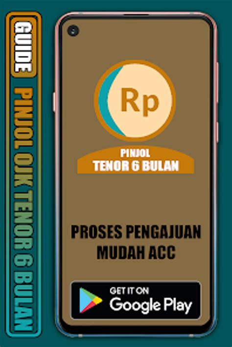 Pinjol Ojk Tenor Bulan Guide For Android Download