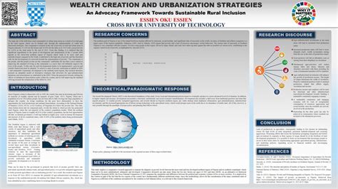Pdf Wealth Creation And Urbanization Strategies An Advocacy Pdf Wealth Creation And Urbanization Strategies An Advocacy
