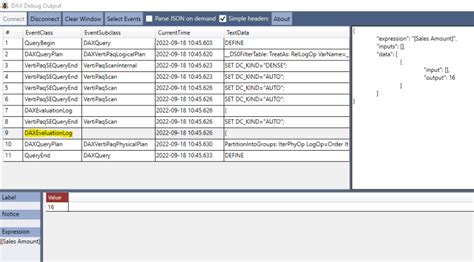 Chris Webbs Bi Blog Diagnosing Switch Related Performance Problems In Power Bi Dax Using