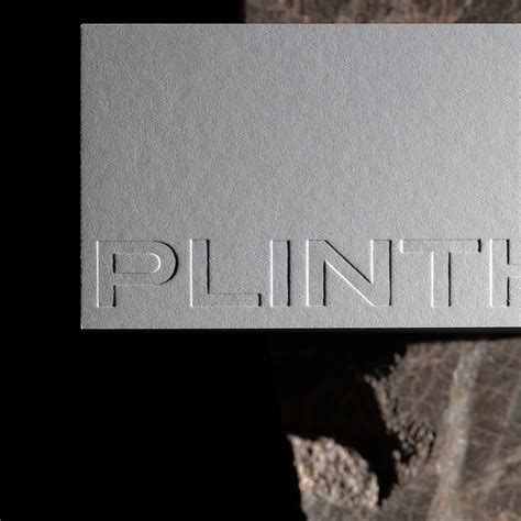Plinth Lime Creative