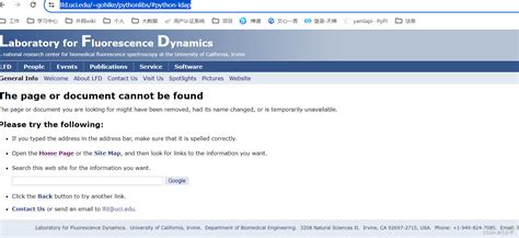 Python 安装ldap报错 Fatal Error C1083 无法打开包括文件 Lberh” No Such File Or Directory Csdn博客