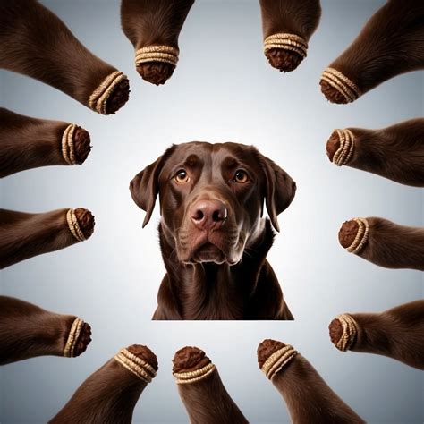 Chocolate Lab Breed Information At David Daigle Blog