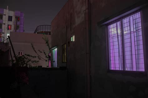Rakesh Sikder Night Work Griffin Museum Of Photography