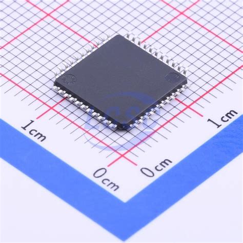 Pic18f452 Ipt Microchip Tech C10086 Lcsc Electronics