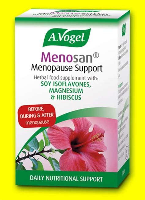 Menopause инструкция