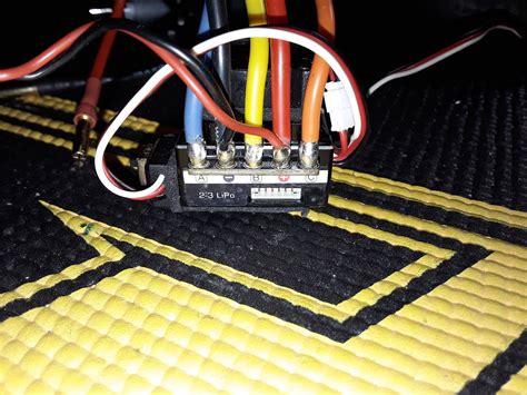 New Hobbywing Just Stock 17 5 And Just Stock Esc R C Tech Forums