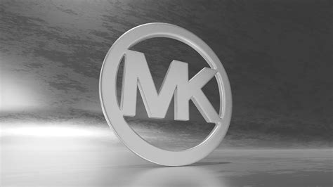 Michael Kors Logo Background