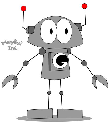 Minion Robot By D4nnyboi On Deviantart
