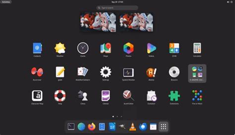 How To Set Up A Freebsd Desktop Environment Xfce Kde Gnome Tech