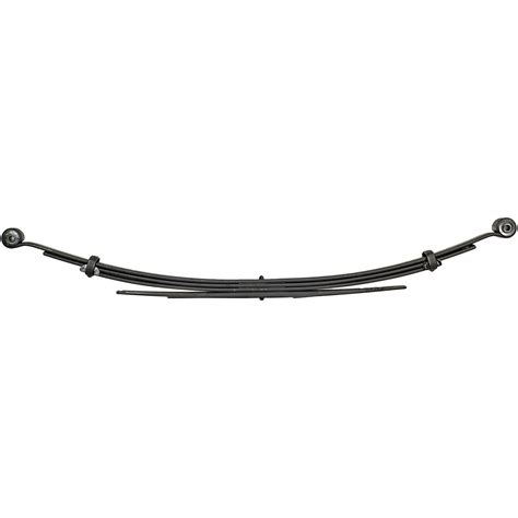 Dorman Leaf Spring 43 1705