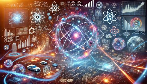 How Quantum Computing Will Revolutionize Everyday Life