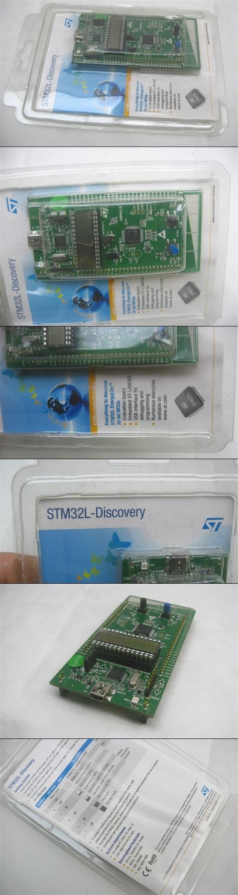 상품 상세보기 1 계측기 F 4143 Stm32l 상품 상세보기 1 계측기 F 4143 Stm32l