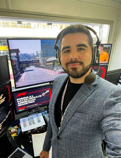 Harry Benjamin On Linkedin F1 Bbcf1 Skyf1