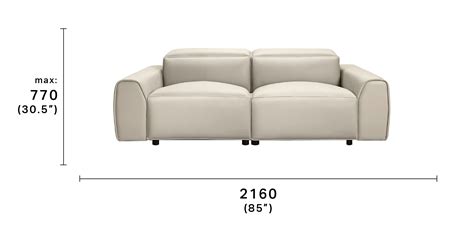2 Seater Sofas Lounges And Loveseats Award Winning Designs