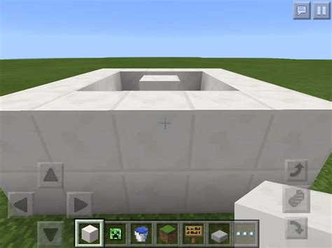 DIY AFK Pool Tutorial Minecraft Amino