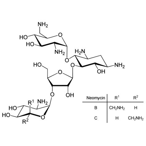 Neomycin Resin For Specific Protein And Antibody Purification
