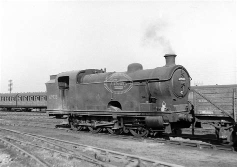 The Transport Library Br British Railways Steam Locomotive Class Q1