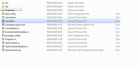 C Problem Using User Secrets In Application Console Net Framework Stack Overflow