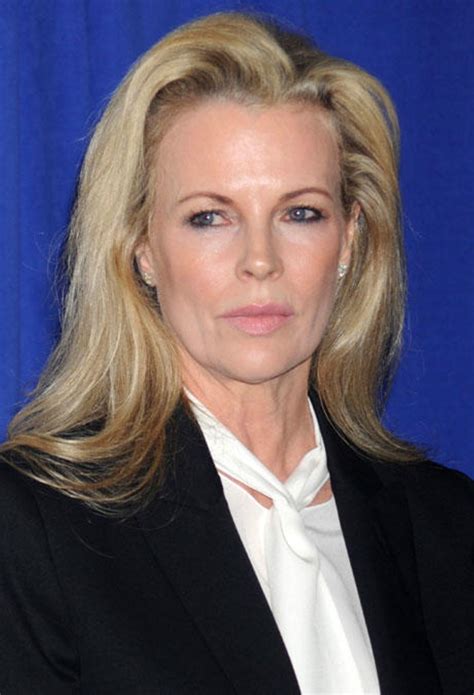 Kim Basinger Kim Basinger Actresses Kim Alec Baldwin Reveals The Most