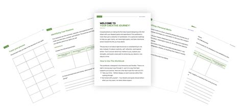 The Goal Map The Workbook And Worksheet Bundle To Mapping Out Your Goa Mental Health