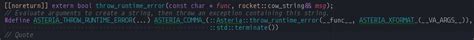 Attributes Break Syntax Highlighting Until ` ` · Issue 50 · Jeff Hykinbetter Cpp Syntax