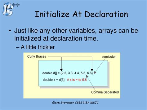 Ppt Csis 113a Powerpoint Presentation Free Download Id5633842