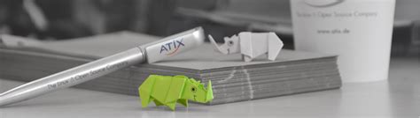 atix ag atix ag