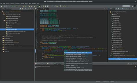 Eclipse Vs Vscode Which Ide Should You Choose