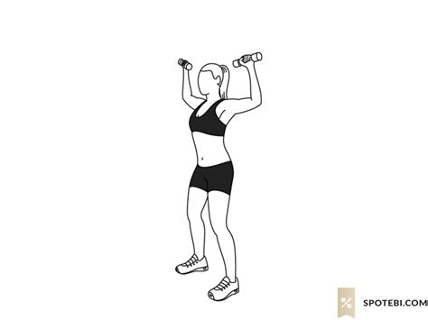 Natural Breast Enlargement Exercise