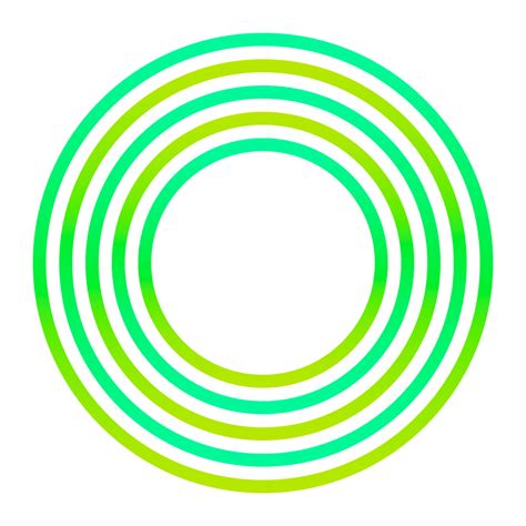 Gradient Circle Artofit