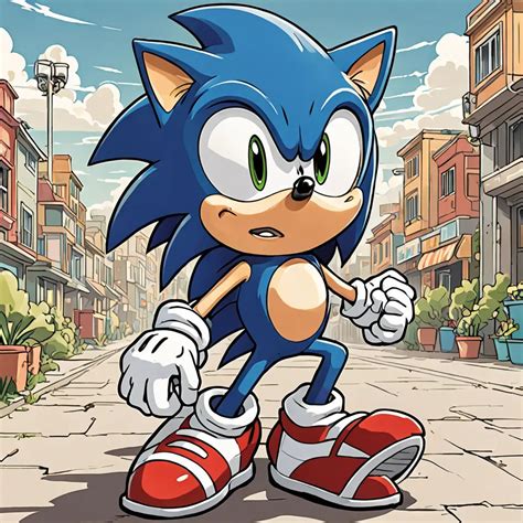 Sonics Adventures In Eggmanland