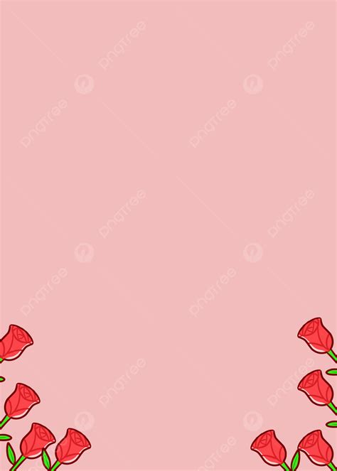 Valentines Day Romantic Pink Background Wallpaper Image For Free