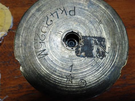 Help To Identify Shell Casing