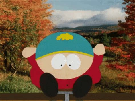 Happy Smile South Park  South Park Cartman Eric Cartman