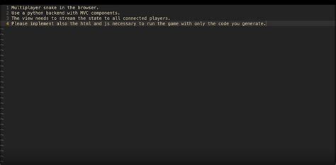 Introducing Gpt Engineer Building Code With Ai Assistance No Brain