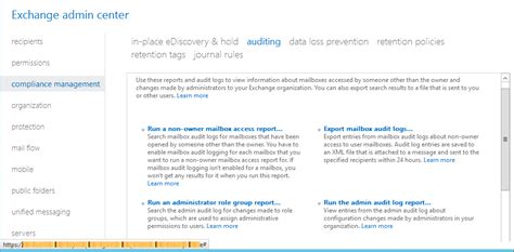 How To Track Shared Mailbox Access On Exchange Server Collaboration Spiceworks Community