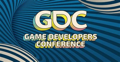 O Que é A Gdc Game Developers Conference