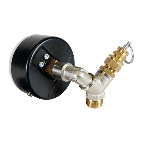 Mesure De Pression 38