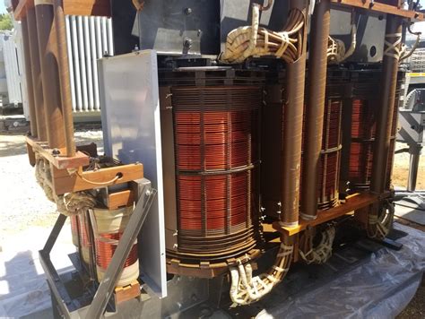 Power Transformer Safety The Myths Vs Reality