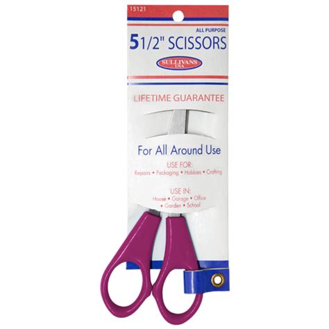 Small All Purpose Scissors Mynotions