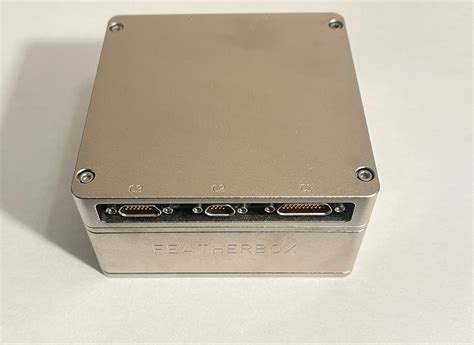 Featheredge Sidus Space Smallsat Catalog Orbital Transports